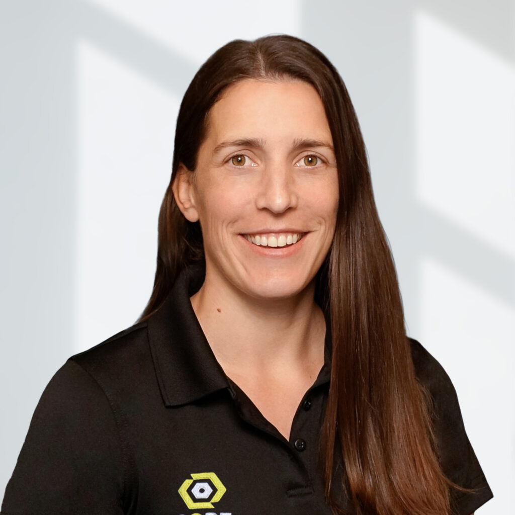 Team - Core Services