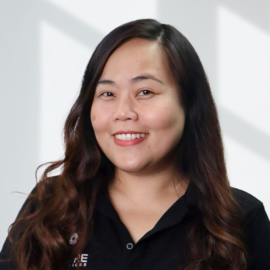 Team - Core Services