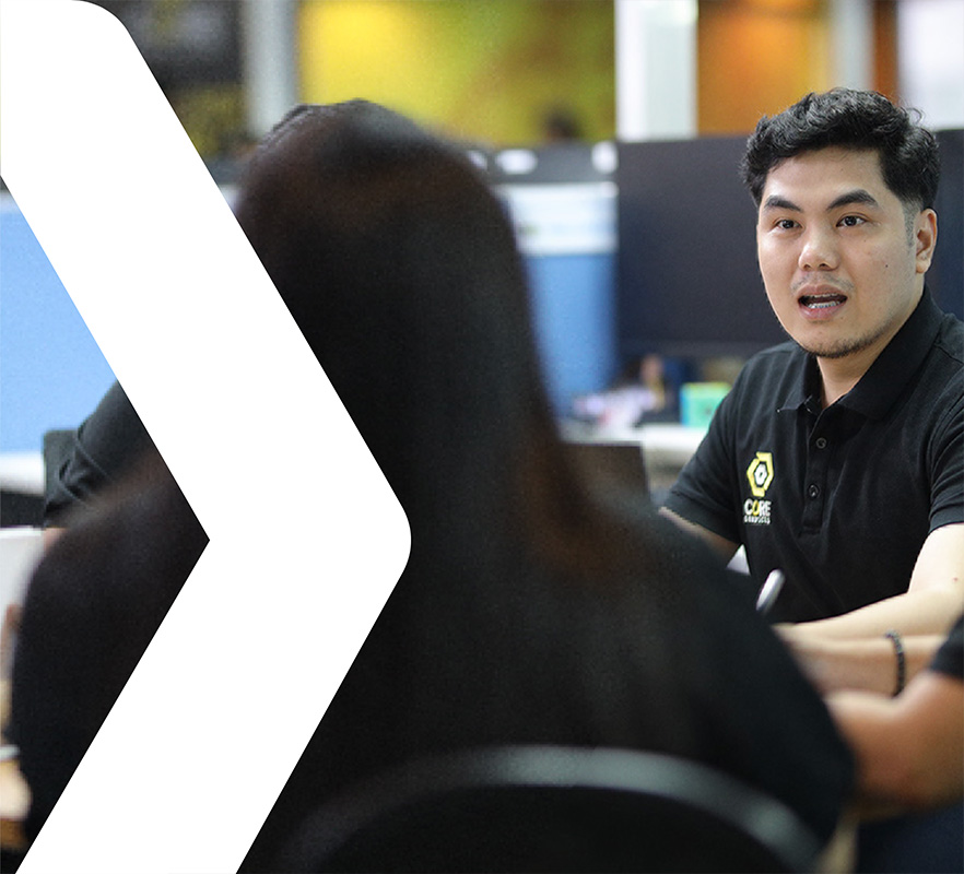 Home - Core Services