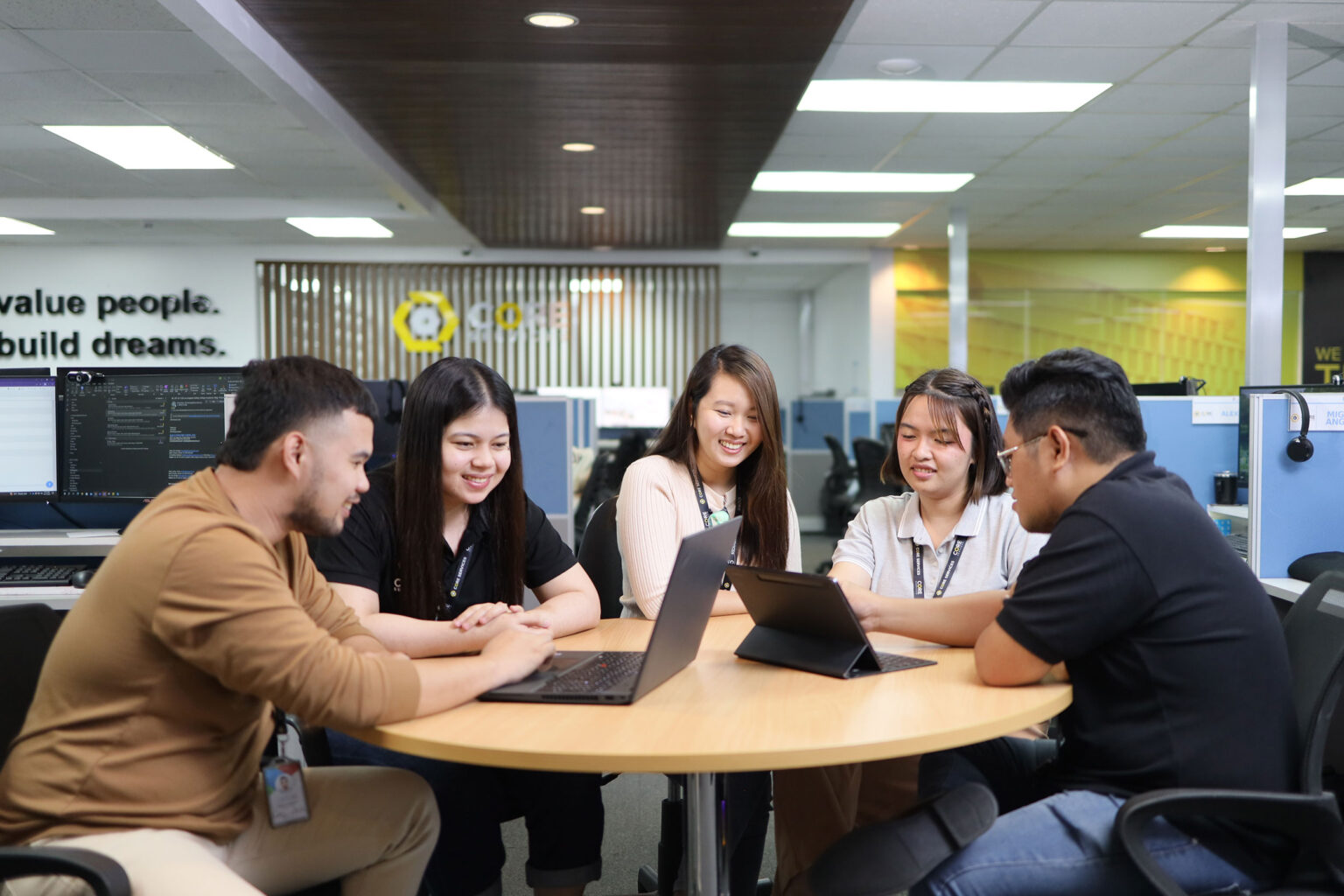 Why Core Services - Core Services